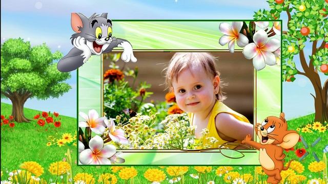 Проект Мишкины сказки