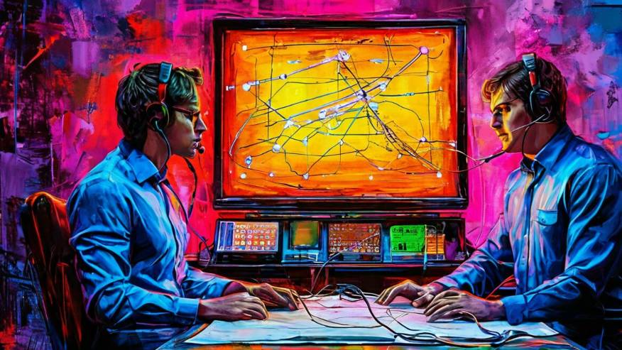 Родовое дерево.