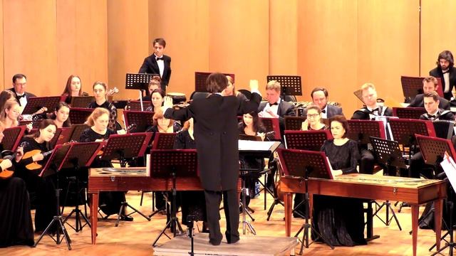 13 марта "Маленькие шедевры"/АОРНИ имени Н. Н. Некрасова