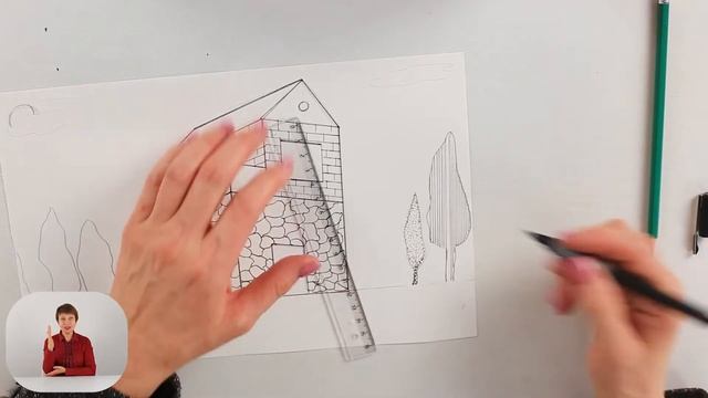 Проектирование. Урок №6.