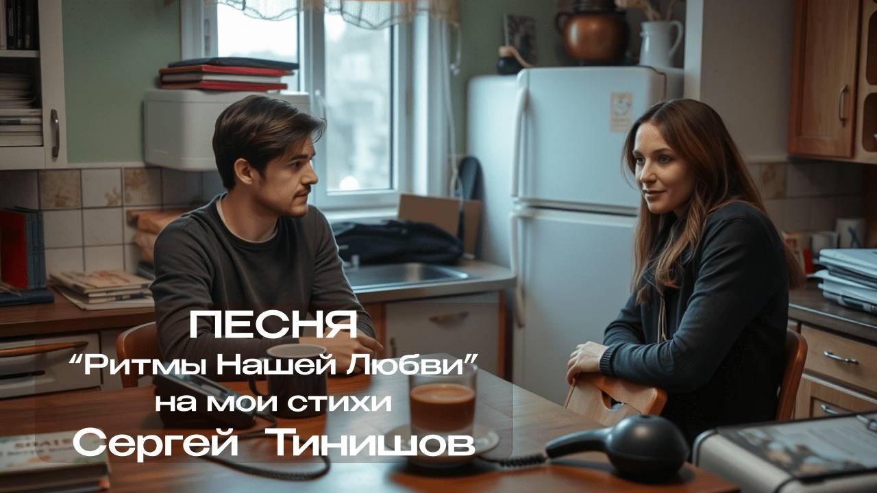 Ритмы Нашей Любви