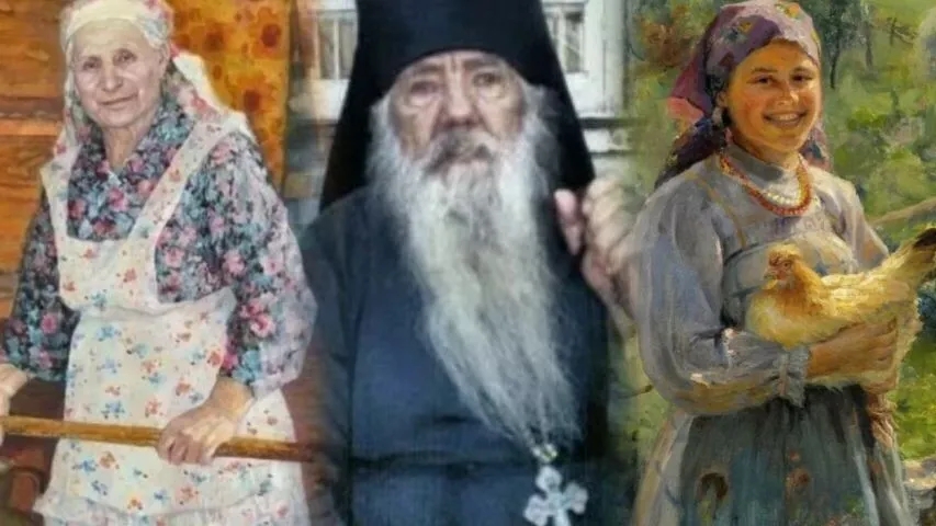 САМОЕ СТРАШНОЕ- ПОТЕРЯТЬ СОВЕСТЬ И ПОСМОТРЕТЬ ДРУГ  ДРУГУ В ГЛАЗА. ЗОЛОТЫЕ ПРОПОВЕДИ ПАВЛА ГРУЗДЕВА