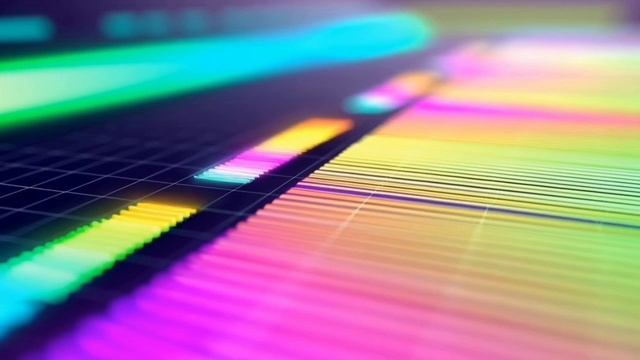 Релакс музыка для работы