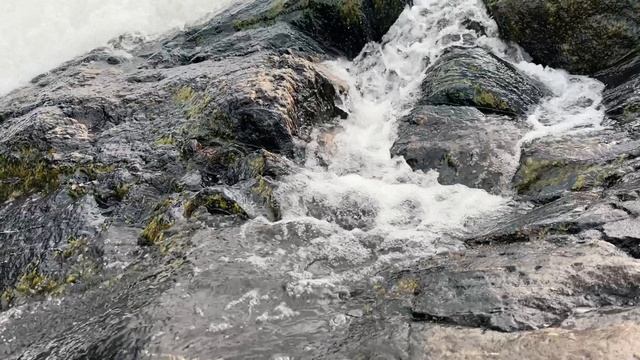 Север-2024. 20. Водопады на Титовке и Юринге