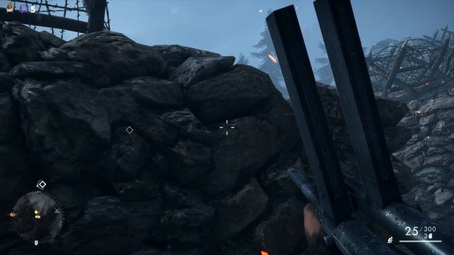 Вперед, Савойя! | Первый раз в сюжетке БФ1 |  [Стрим №2]