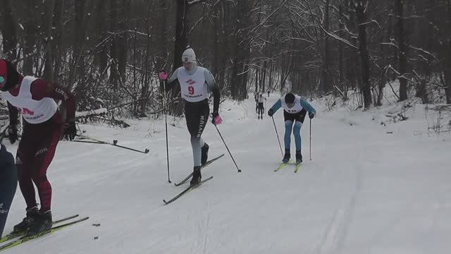 Скиатлон 15 км
16 февраля 2025 г. д.Высоково Богородский МО