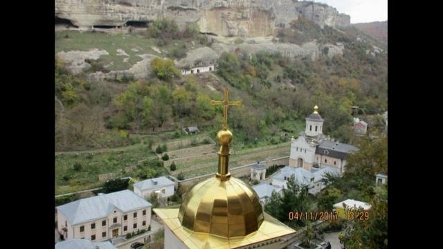 Крымский променад. Музыка-Попов  И.Ю.