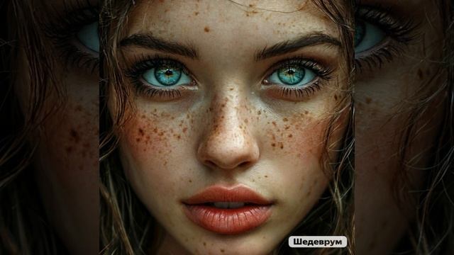 Настоящая любовь