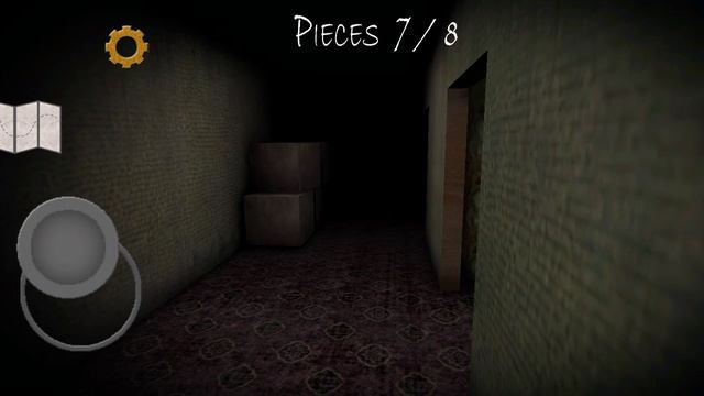 ДОМ СЛЕНДРИНЫ! |House of Slendrina|