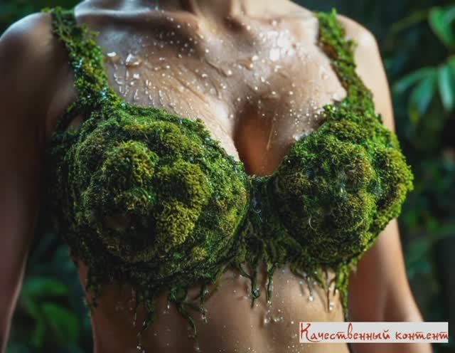 Оригинальные бюстгальтеры