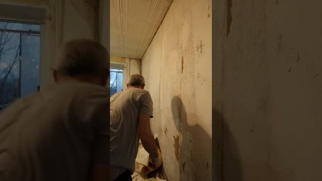 Школа ремонта  - 1  #школаремонта