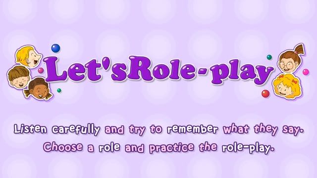 Урок английского языка для начинающих. Good morning. How are you?