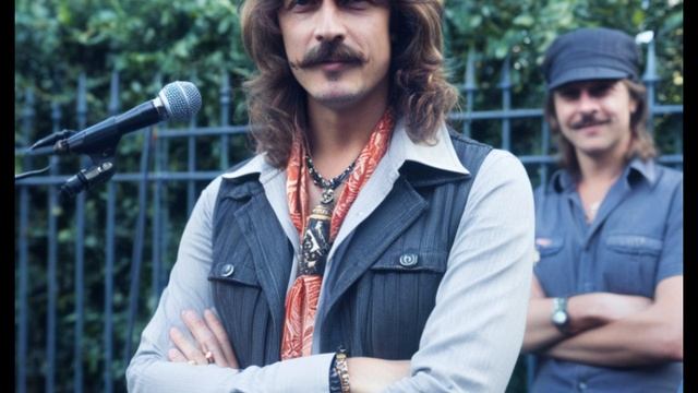 Музыкальная ностальгия! 1974-First of the Big Bands JON LORD  3. Band of the Salvation Army Band