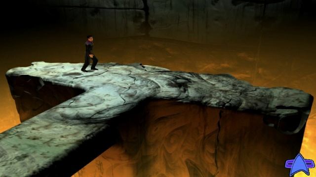 Star Trek™ - Hidden Evil
HiddenEvil 5 Эп