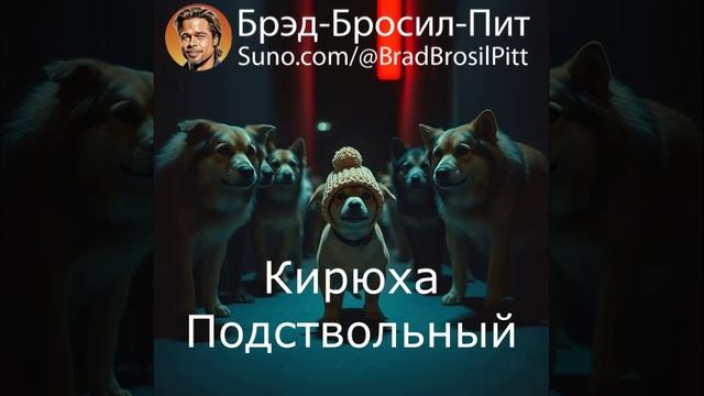 Кирюха_Подствольный