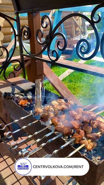 Семейный отдых на Урале