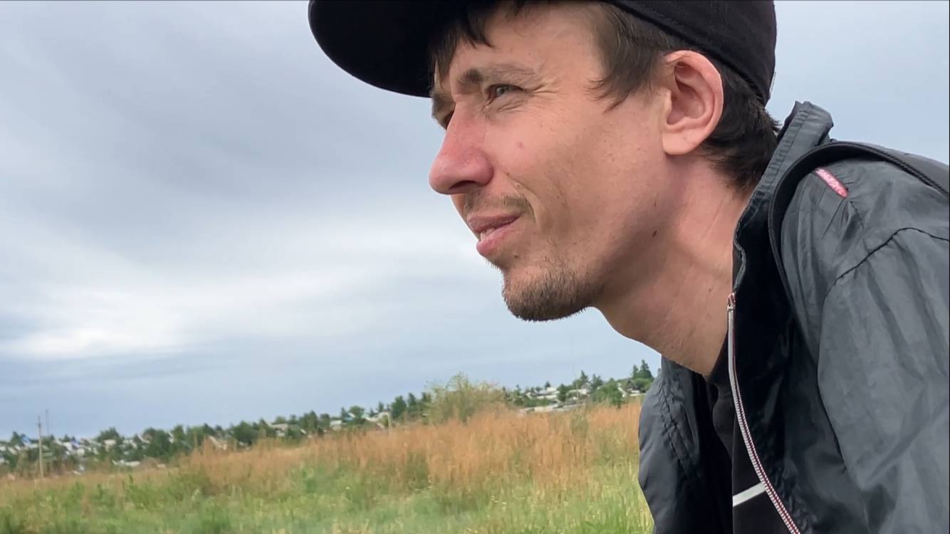 ЗЛАключение: Краснокаменск, Чудское озеро