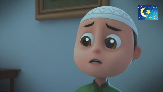 Мультфильм Нусса Благо дождя