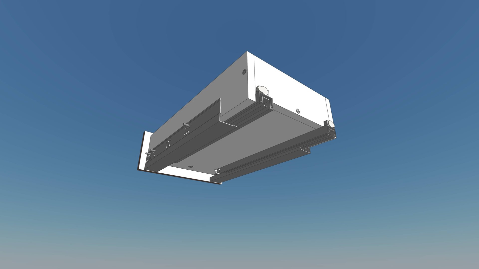 БАЗИС-мебельщик. Фрагменты фурнитуры.