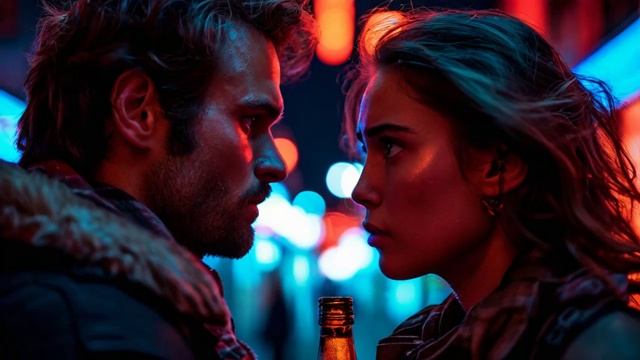 Вадим Фомин - кавер - По улицам - Коста Лакоста, Ольга Серябкина