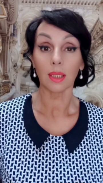 Знакомство со мной.