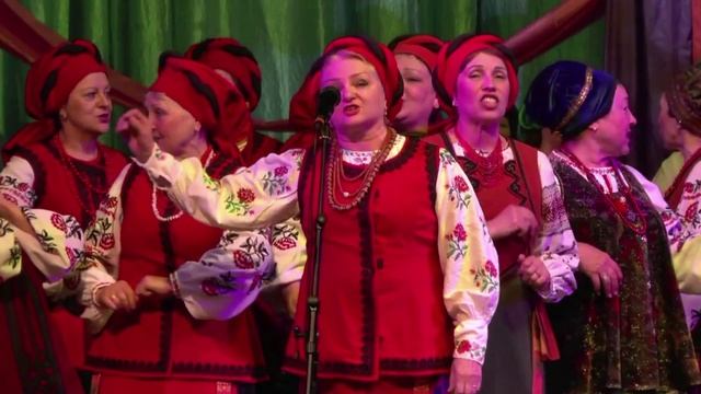 "Вэчорныци"