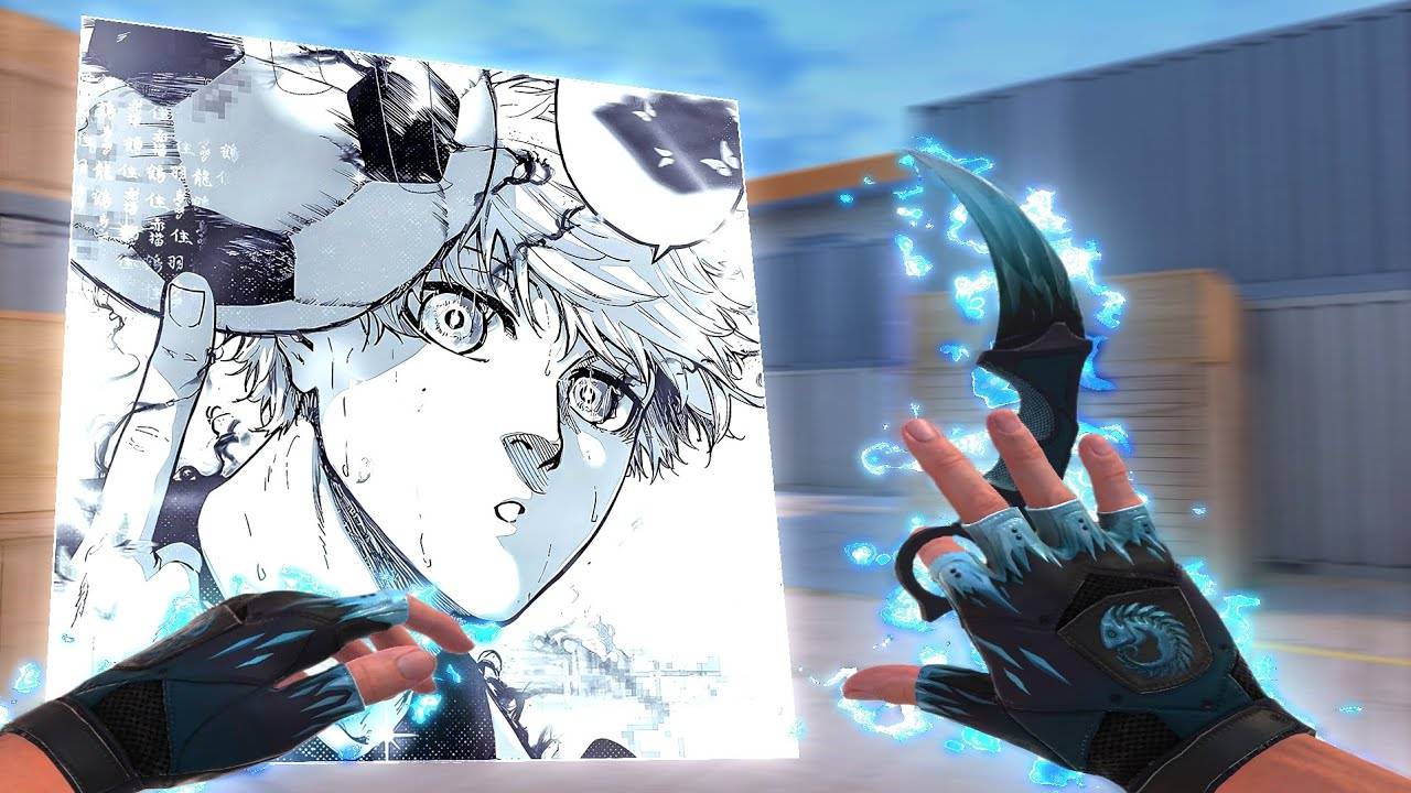 МУВИК СТАНДОФФ2 | СТАЛ СИЛЬНЕЕ ЧЕМ S1LENT! 😱