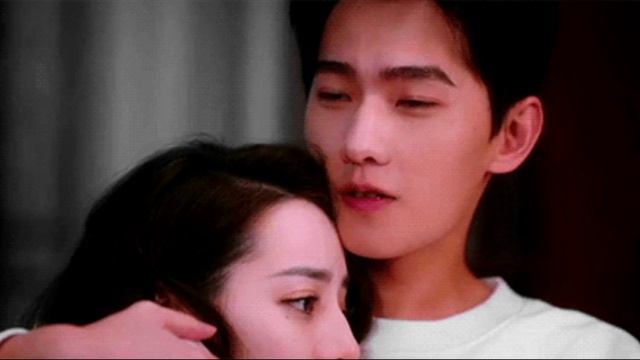 Yu Yu x Qiao Jing Jing - Echo