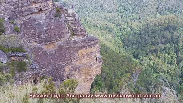 Топ 4 ТУРА в СИДНЕЕ: Что посмотреть? | Голубые Горы, Сити-тур