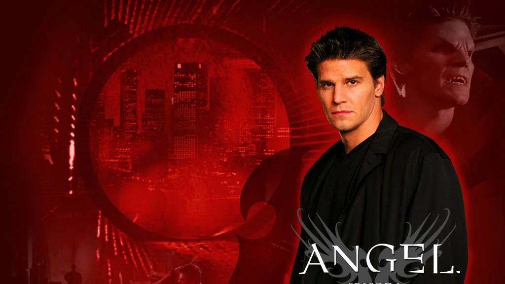 Сериал Ангел - 5 сезон 15 серия / Angel