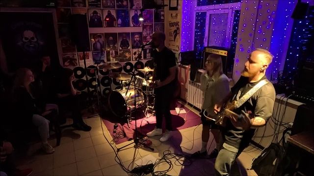 Двадцать Девять Дней - Антарес @ Сентябрь Сгорел Фест, 21.09.24