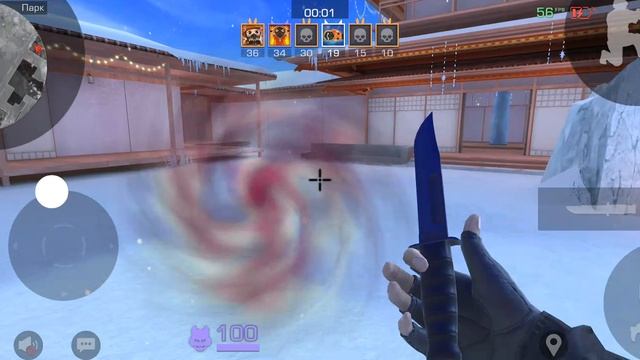 поднимаюсь до 80 левала день 2