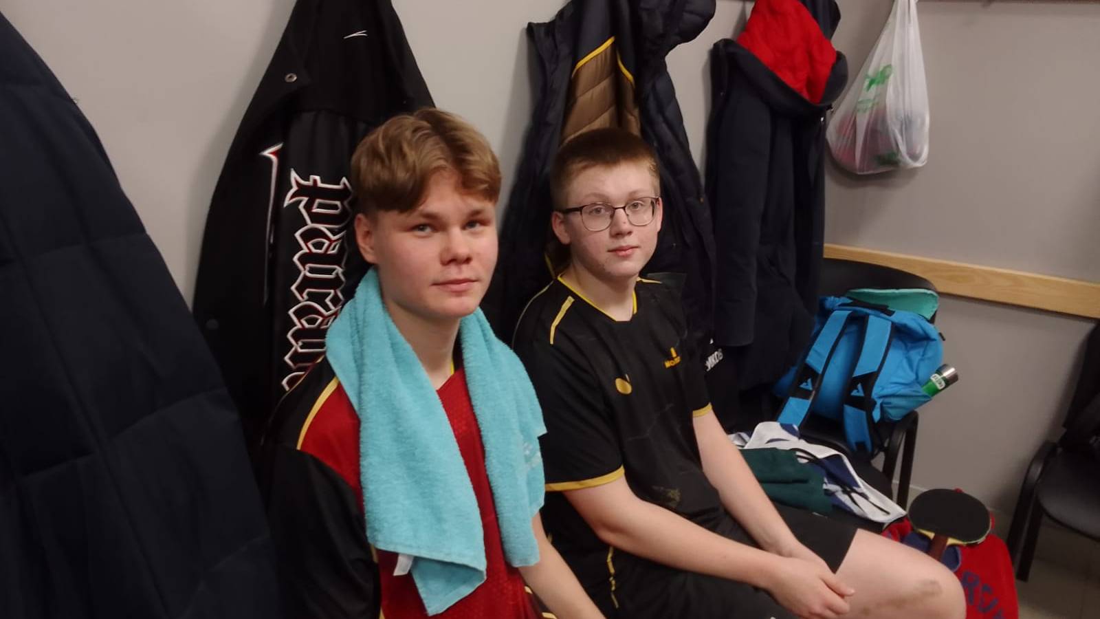 Финал Федоров - Кондратьев Решающие очки (Турнир ТТПлэй Псков 16.02.25)