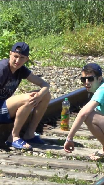 ПАРОВОЗИК ТОМАС ЕДЕТ ЗА ТОБОЙ