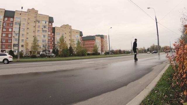 2020-10-30. Купил себе Rollerblade