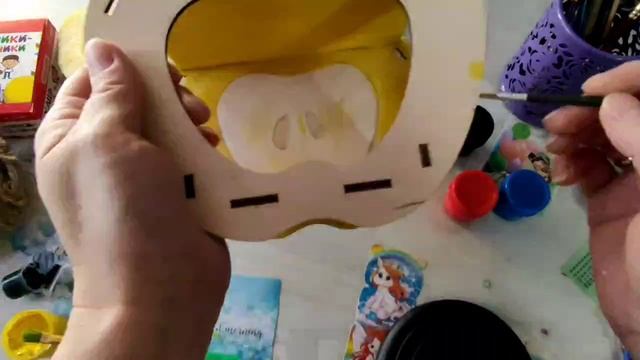 Кормушка для птиц 🐦