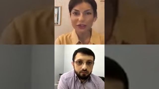 Коронавирусные вопросы предпринимателей (эфир от 16 апреля 2020 года)