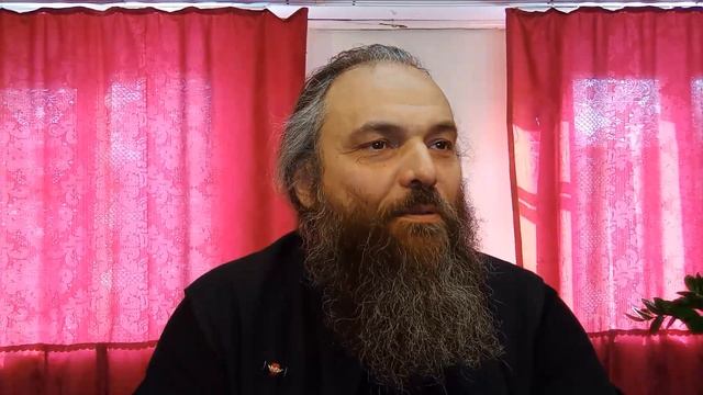 ☦️Беседа-размышление* :" лирика для клирика". 26.01.2025г.