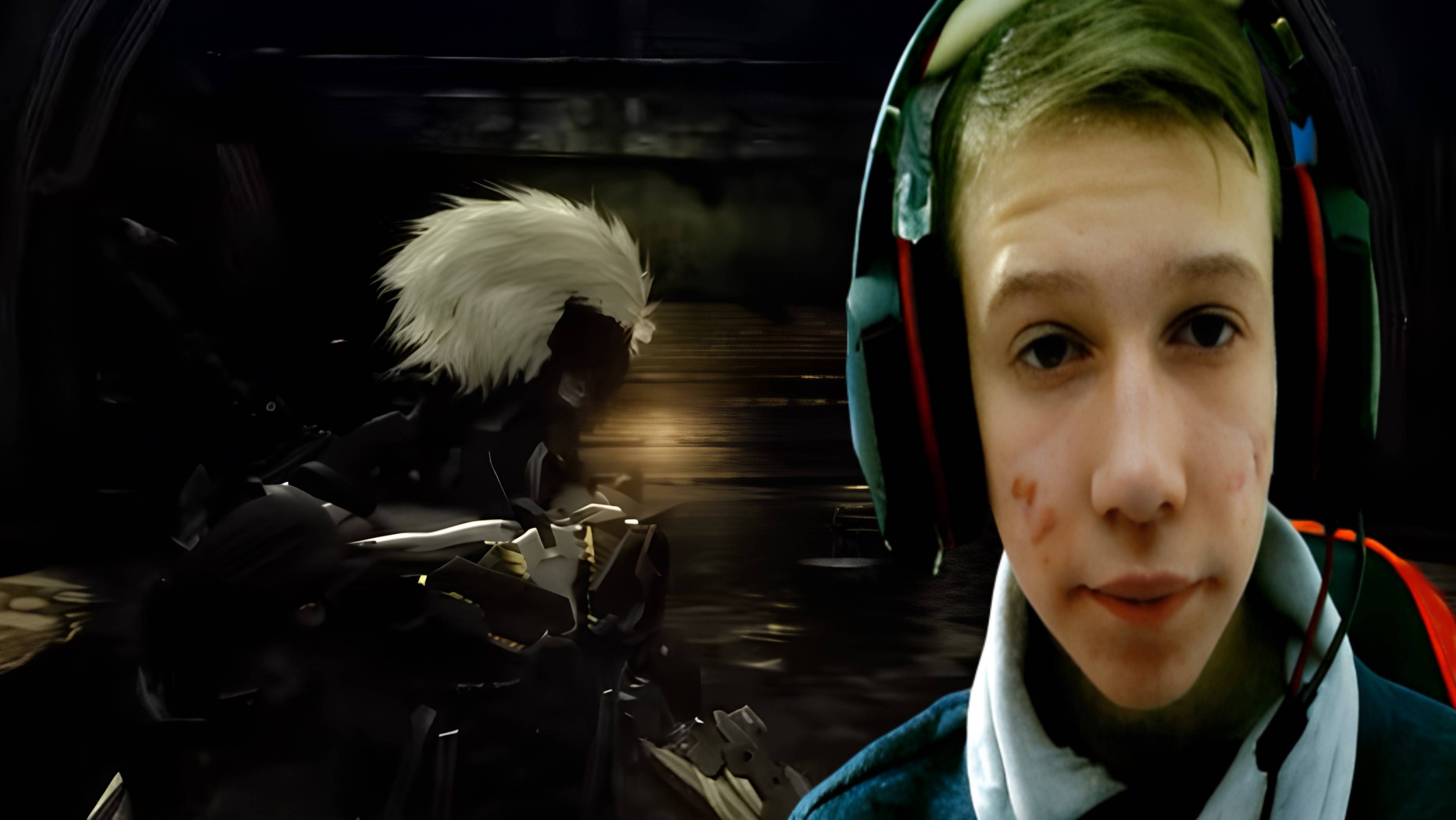 В ПОИСКАХ ПОДЗЕМНОЙ ЛАБОРАТОРИИ| Metal Gear Rising: Revengeance #5