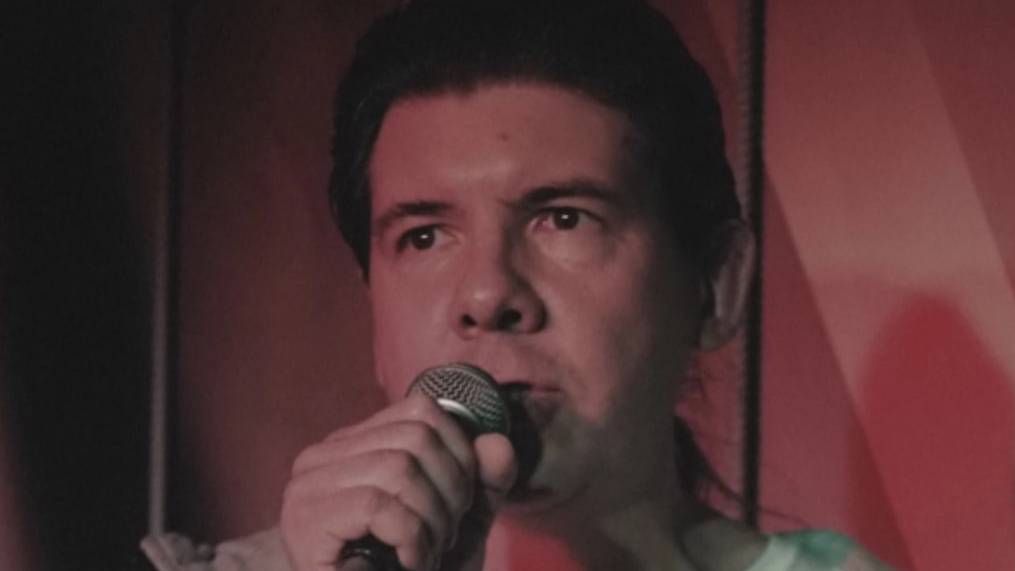 Александр Бойцов