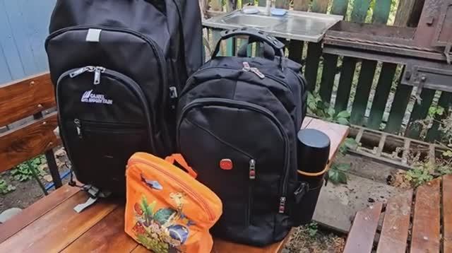 Мариуполь. Рюкзак для выживания #2. Советы от выживших