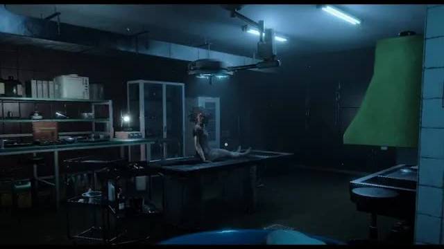 Начались глюки в Autopsy Simulator(ч3)