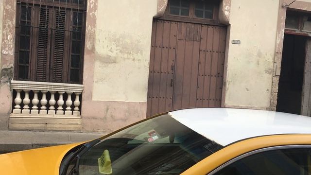 Куба. Матансас