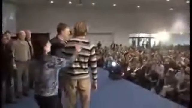 Возможности человека День-1 (21 3 2010) Николай Левашов