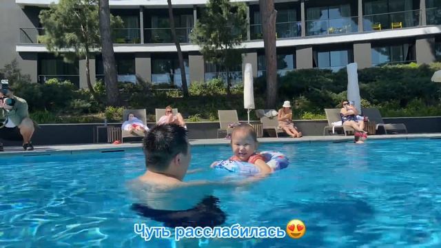 Турция 2021 | Часть 3. Voyage Belek Golf&Spa 5⭐️⭐️⭐️⭐️⭐️