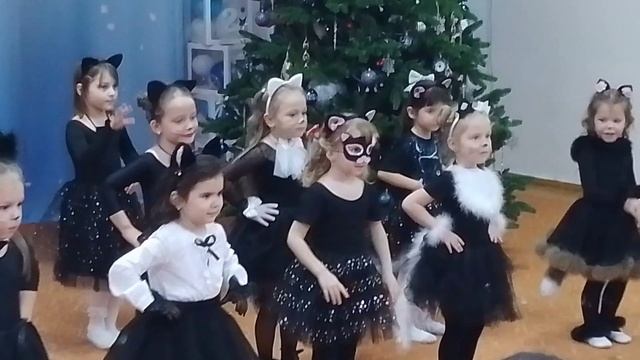 Новый Год в _Сказке_