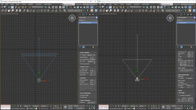 1_8 - Corona _ V-Ray Cameras