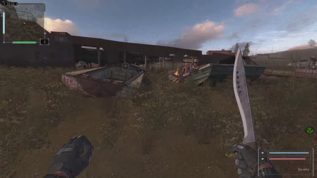 ОП 2.1 ПОМОЩЬ АРХАРЕ на Затоне.