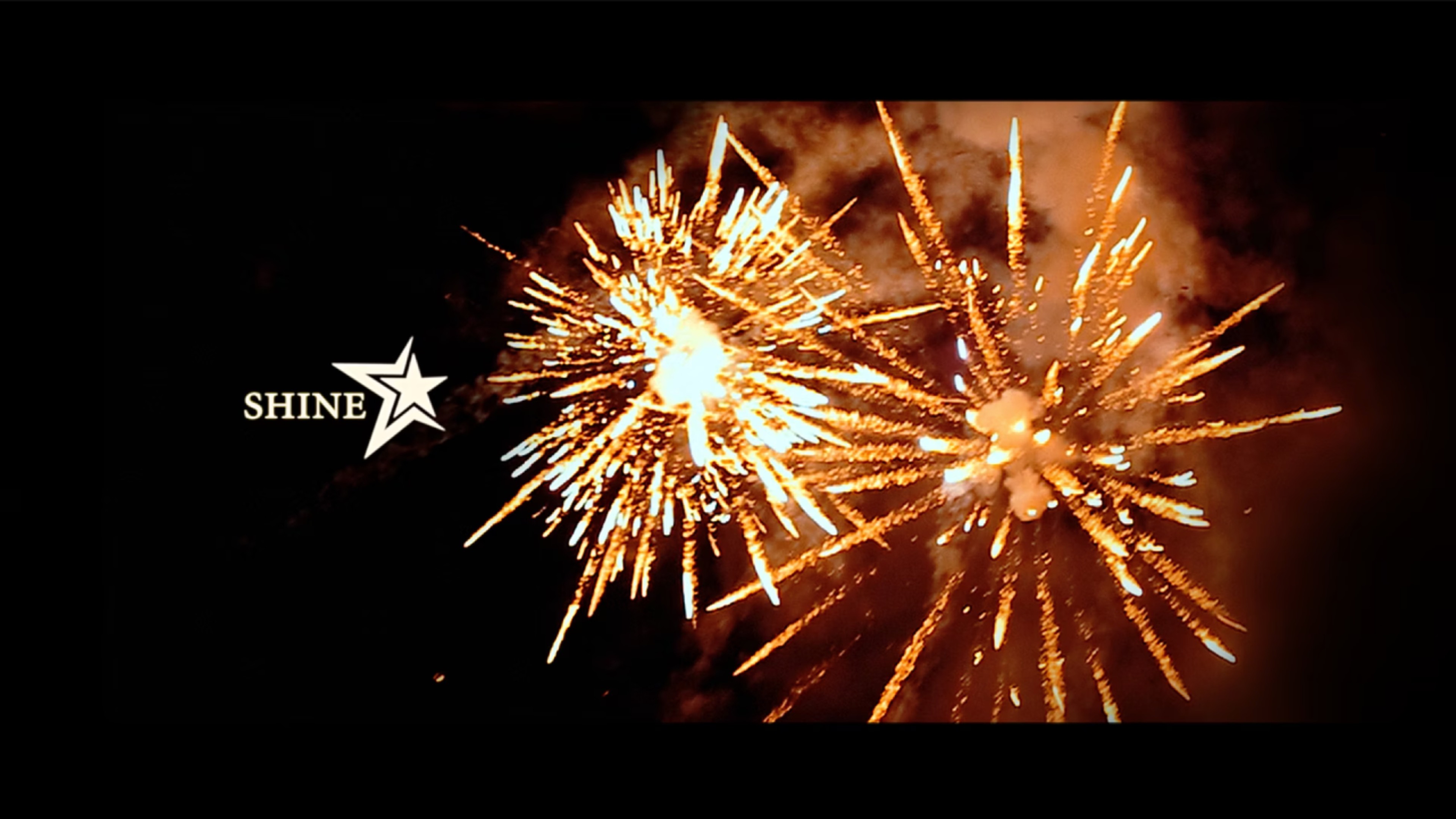 ТАНДАВА ШОУ - "Сияние"