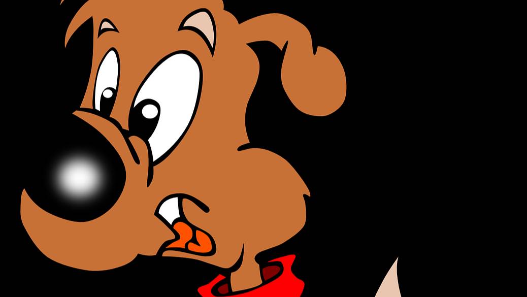 И. А. Крылов: "Крестьянин и собака", "Лев и мышь",